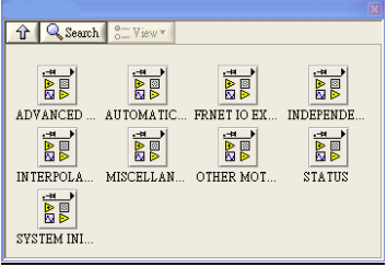 Top 5 reasons why you need motion control in LabVIEW - TENET ...